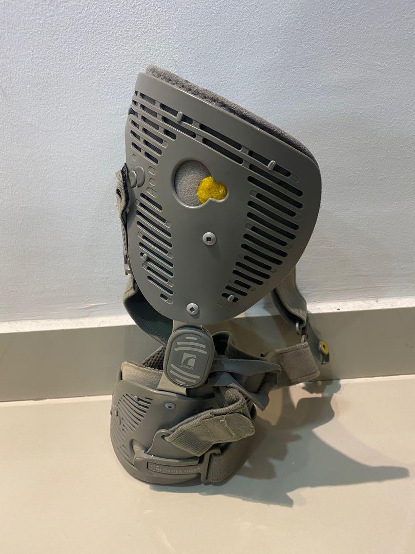 OSSUR UNLOADER ONE, Health & Nutrition, Assistive & Rehabilatory Aids ...