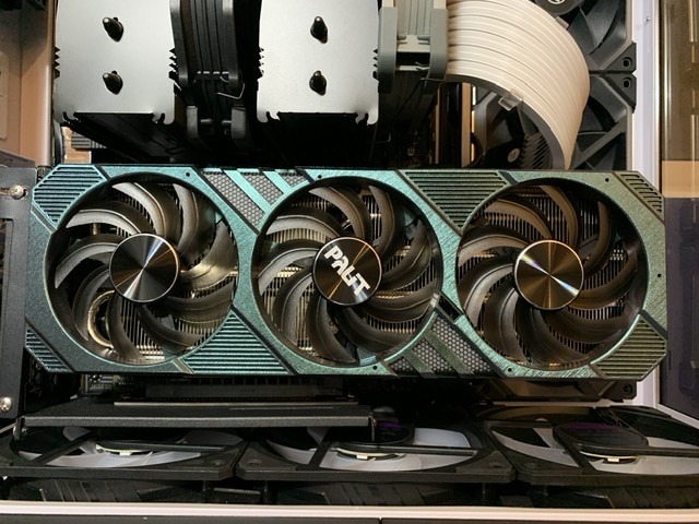 Limited Edition Palit Colorpop RTX3060Ti / RTX 3060 TI, Computers ...
