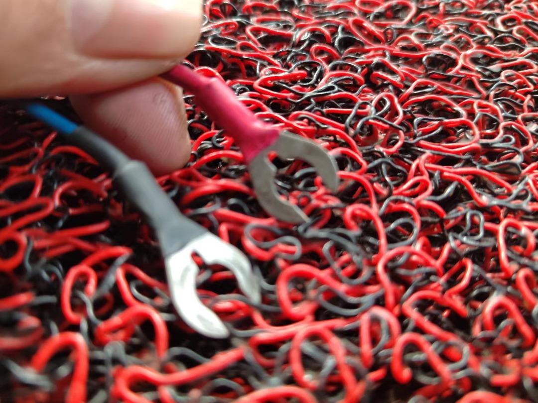 PANASONIC N- LW/P5 CAR BATTERY ANALYZER UNIT LIFEWINK(NO WARRANTY SABAH ...