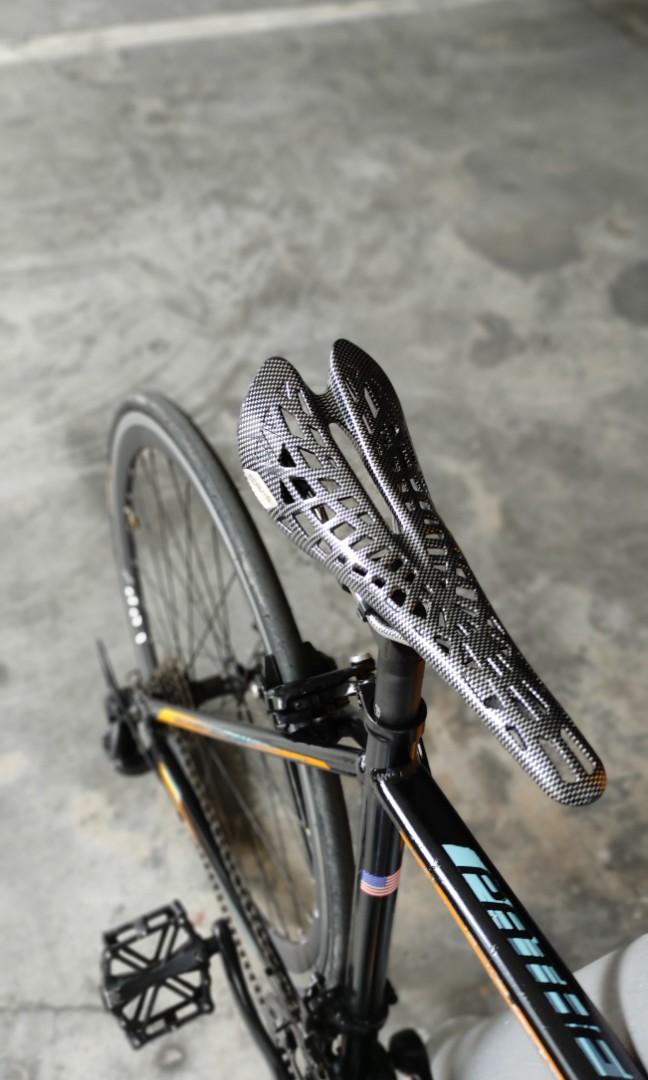 Phantom road bike size 50, Sports Equipment, Bicycles & Parts, Bicycles ...