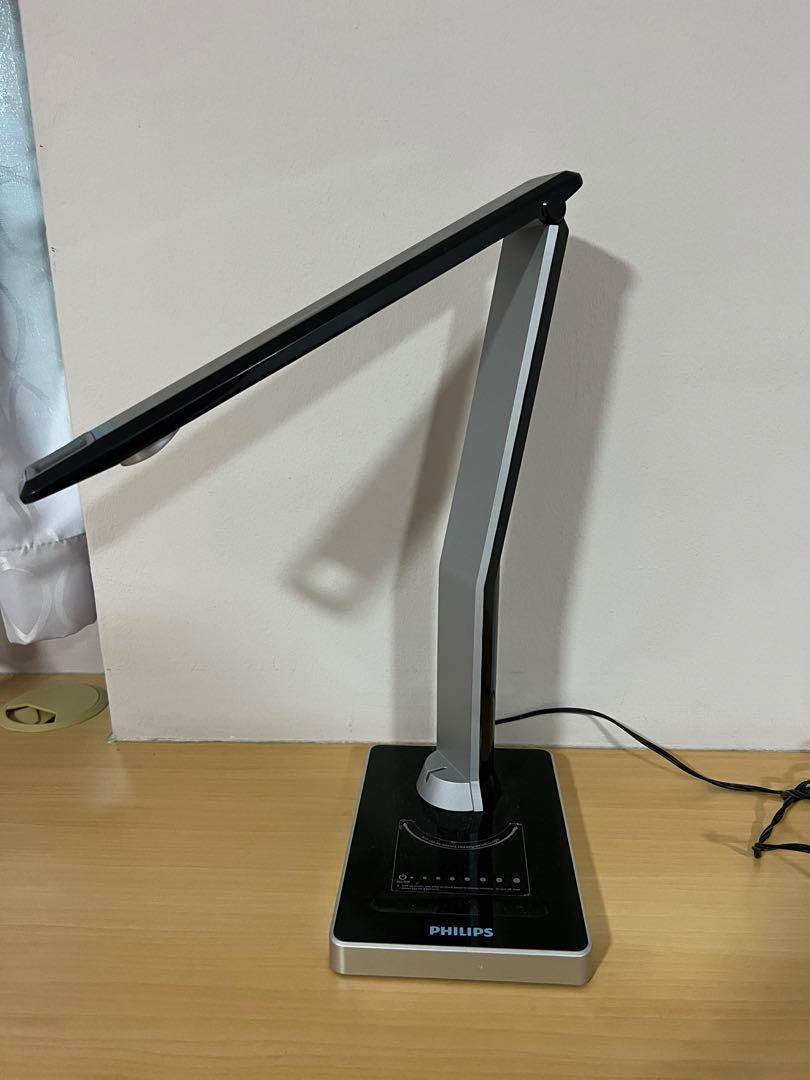 PHILIPS LED STUDY LIGHT, TV & Home Appliances, Other Home Appliances on ...