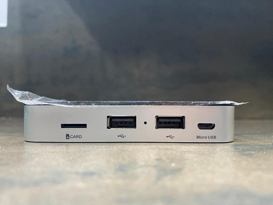 Philips Ultra HD 4K Android Media Player/Smart Box, TV & Home ...