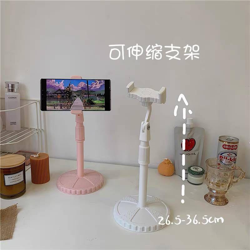 Phone Stand (White), Furniture & Home Living, Home Decor, Other Home ...