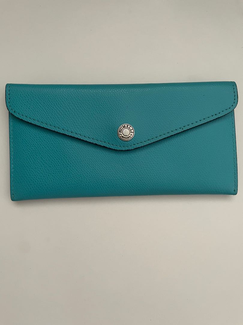 Piumelli Envelope wallet, Women's Fashion, Bags & Wallets, Wallets ...