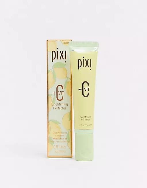 Pixi +C Vit Priming Oil 30mL, Beauty & Personal Care, Face, Face Care ...