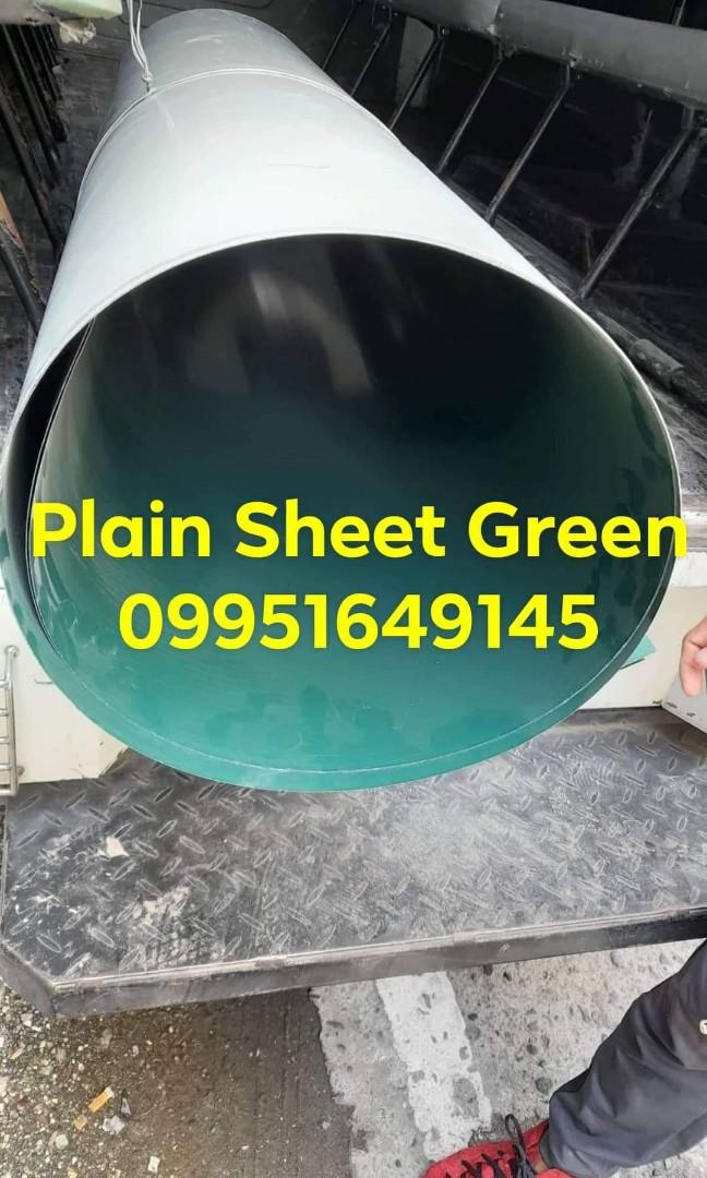 Plain Sheet Green, Commercial & Industrial, Construction Tools ...