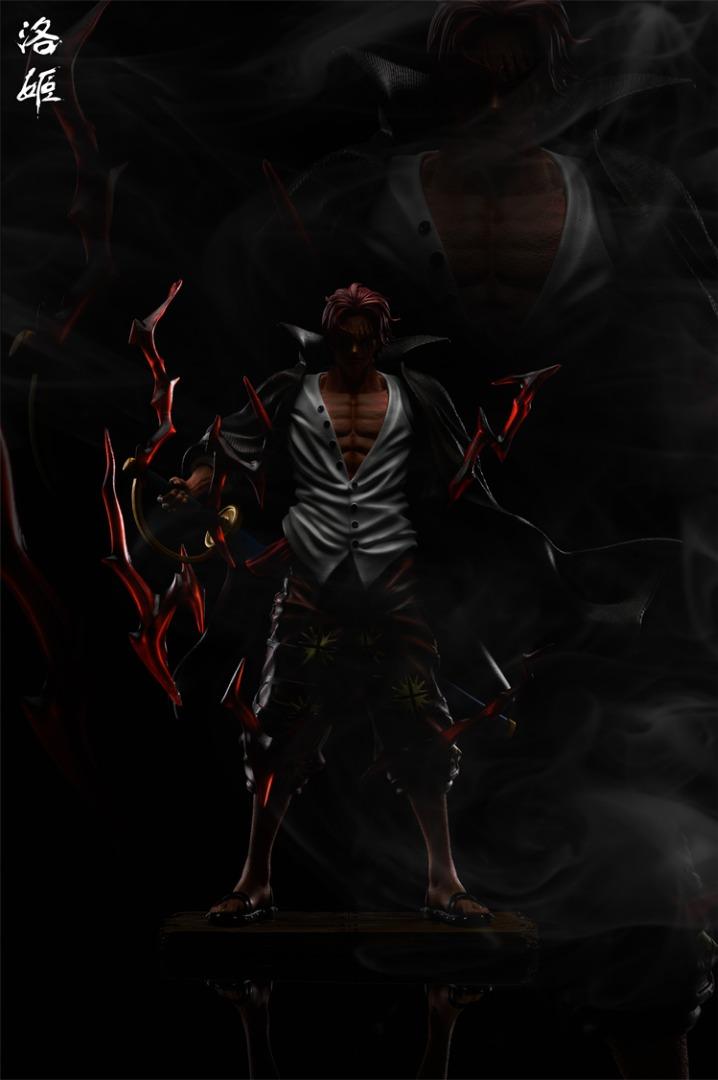 [BIG SALES! - SG STOCKS] LuoJi Studio - One piece POP Scale Standing ...