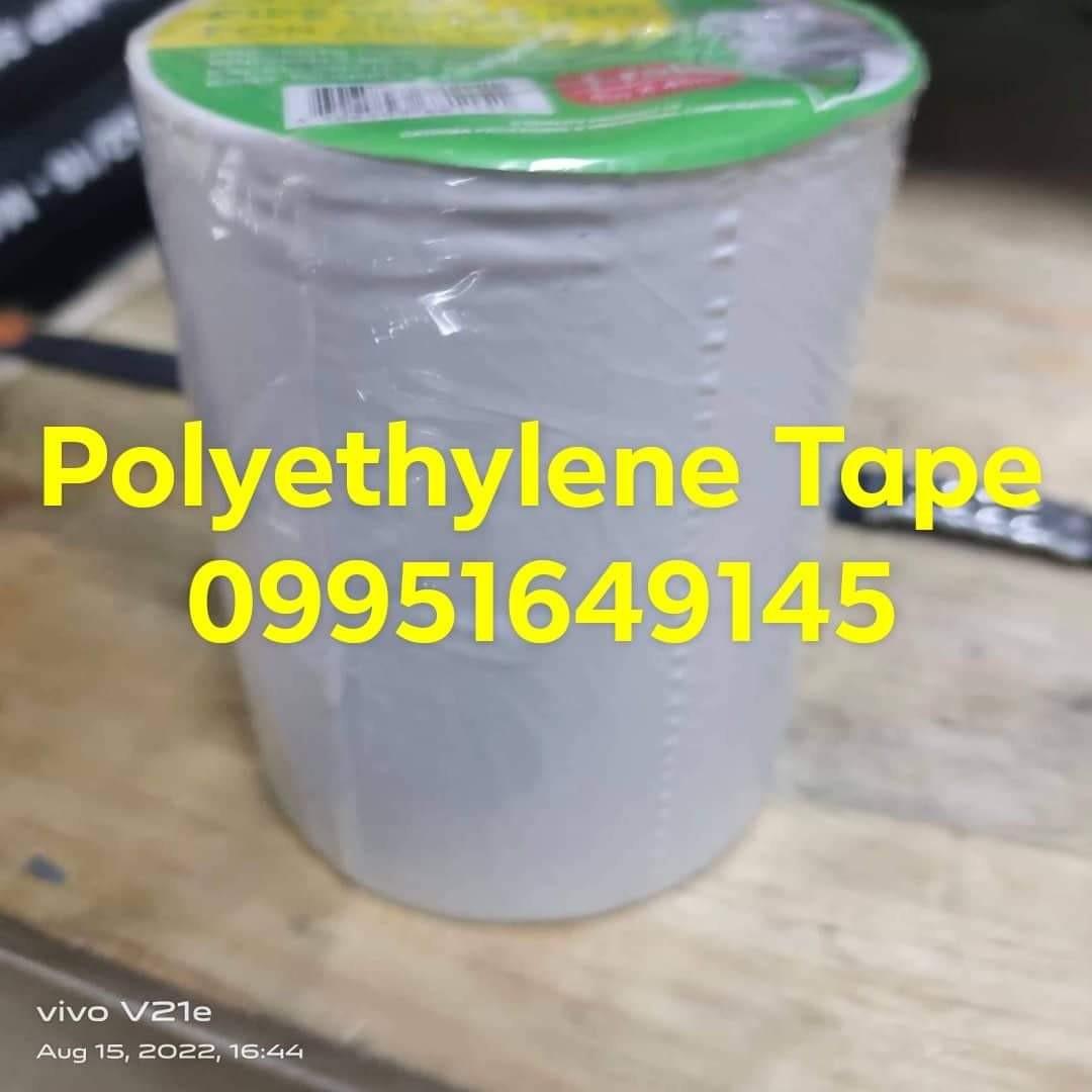 Polyethylene Tape, Commercial & Industrial, Construction Tools ...