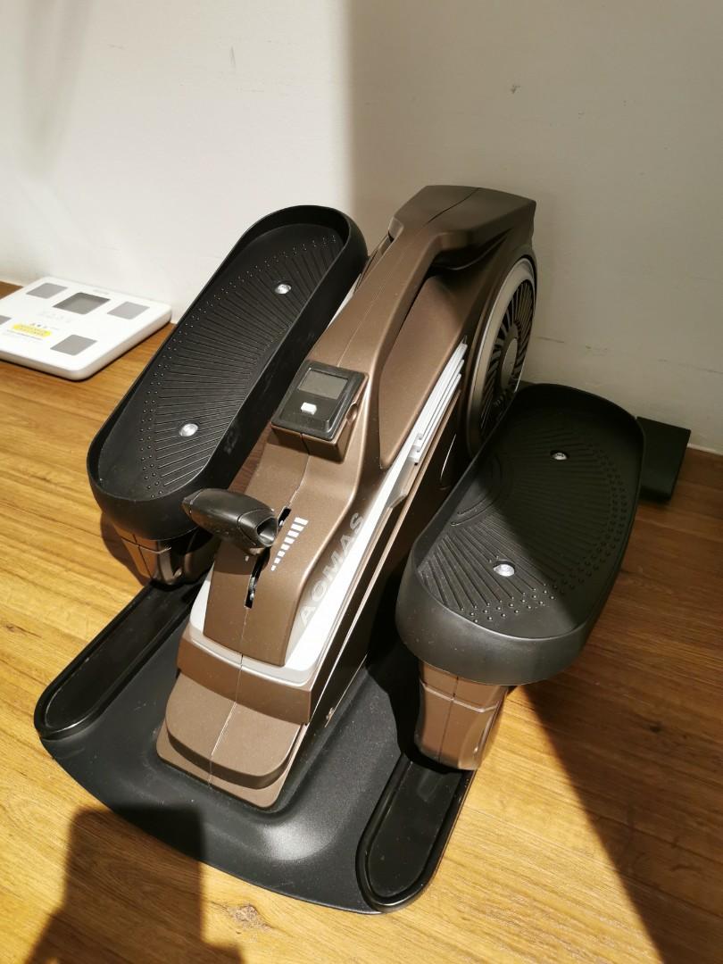 Premium Quality Elliptical Stepper, Sports Equipment, Exercise ...