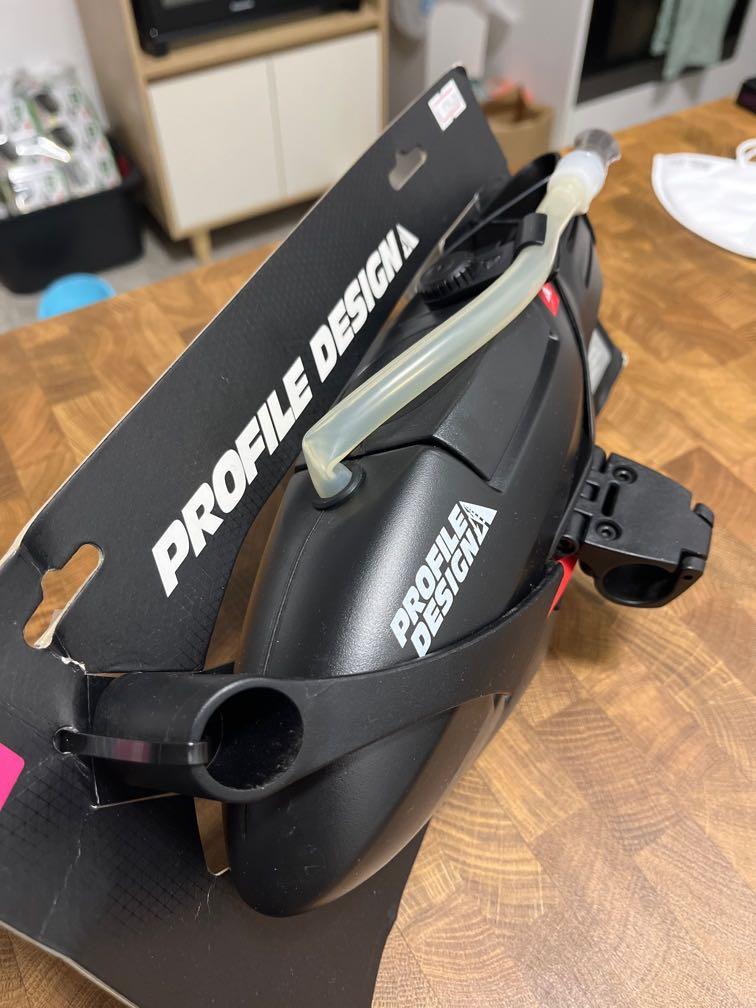 Profile Design FC 25 Hydration System, Sports Equipment, Bicycles ...