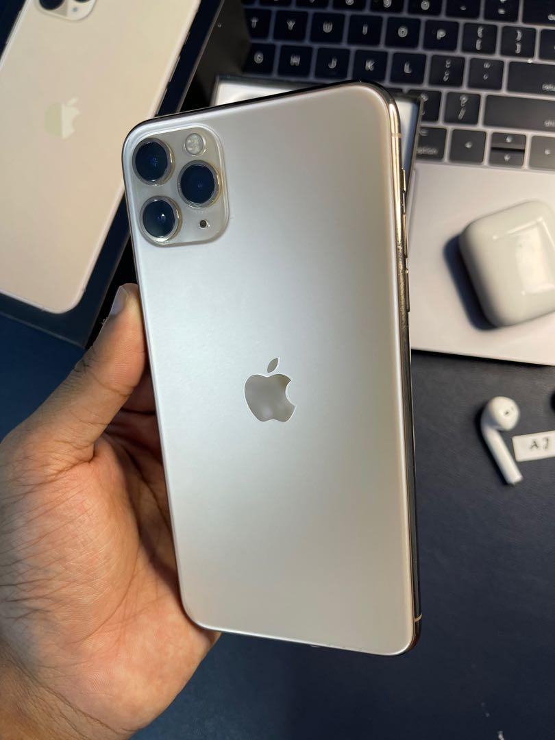 Promax 256GB Myset, Mobile Phones & Gadgets, Mobile Phones, iPhone ...