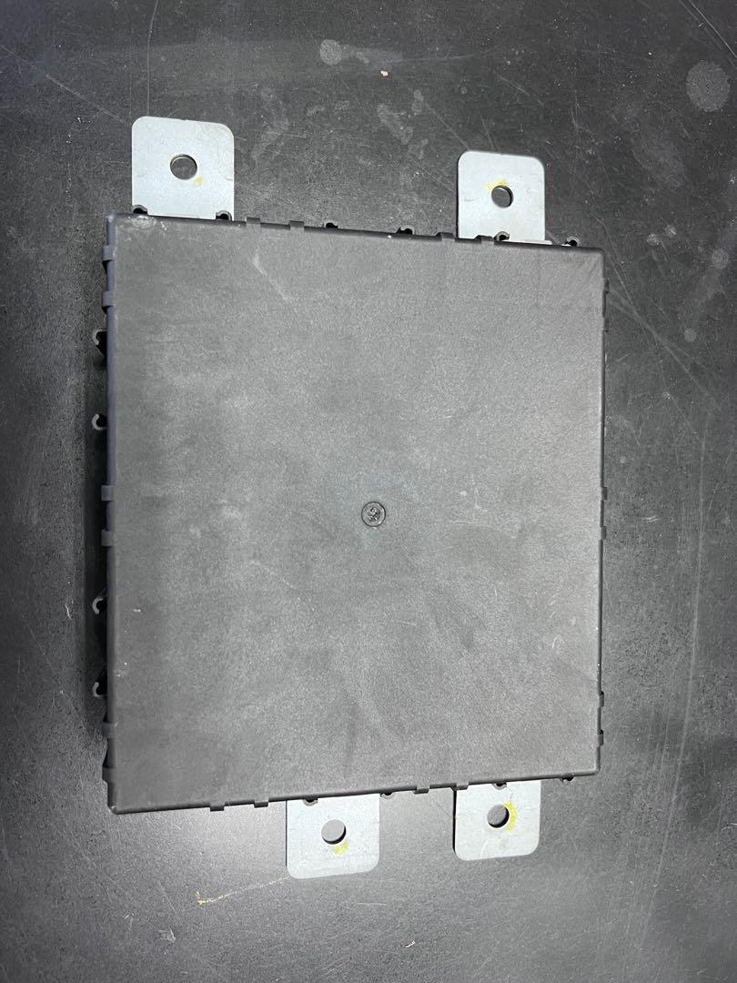 Proton Preve ADV Body Control Module (BCM), Auto Accessories on Carousell