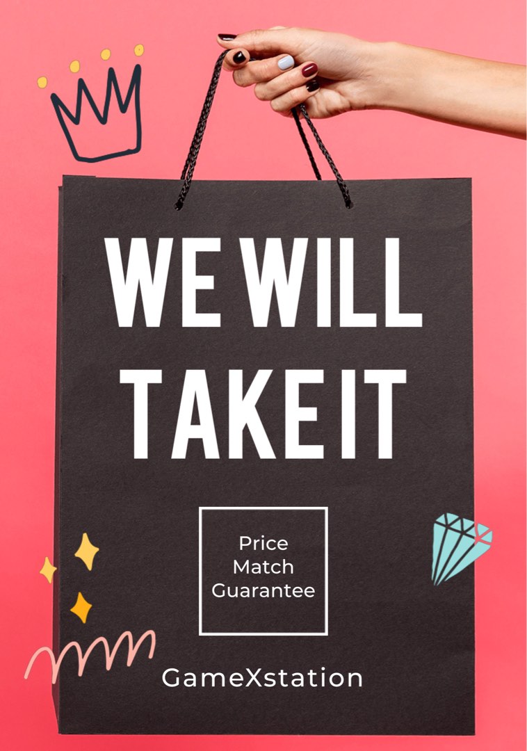 PS4 PS5 PlayStation Consoles Buyback / Trade-in, Video Gaming, Video ...