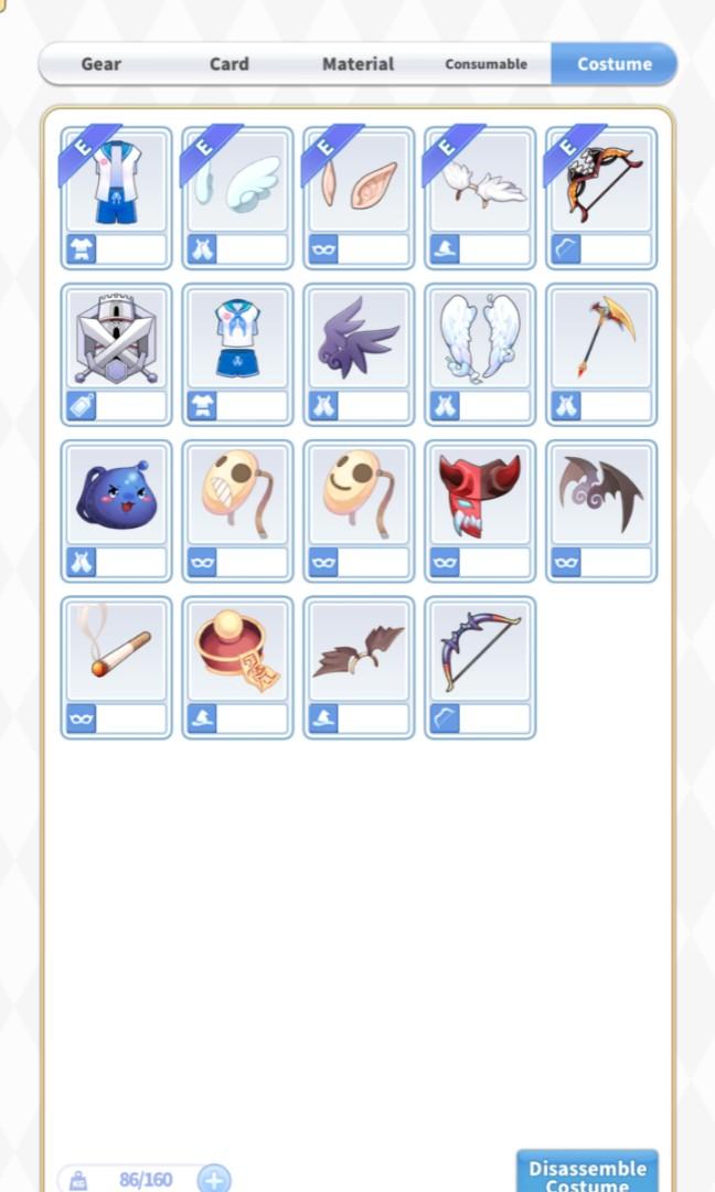 Ragnarok labyrinth NTF JAKK server, Video Gaming, Video Games, Others ...