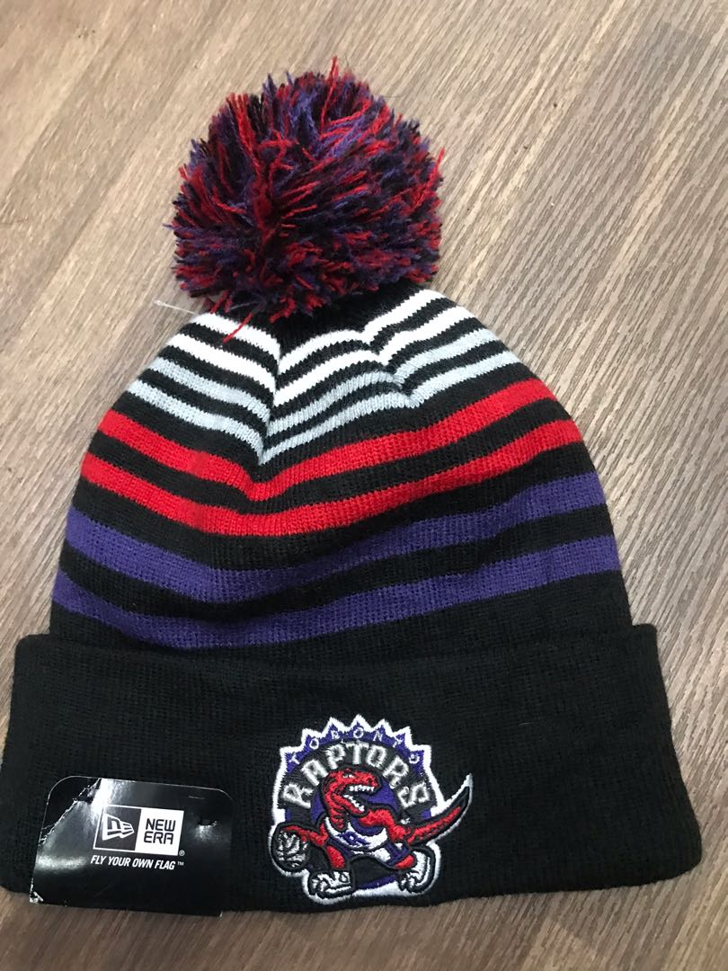 Raptors Brand new Bonet, Men's Fashion, Watches & Accessories, Caps ...