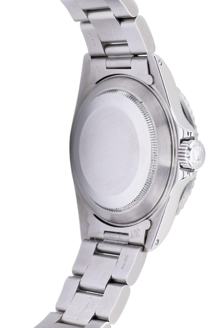 [RARE] Submariner Tritium Dial, Luxury, Watches on Carousell