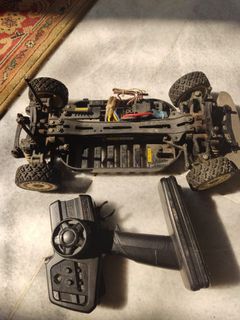 Rc tamiya Dijual | Beli 100+ Rc tamiya online | Carousell Indonesia