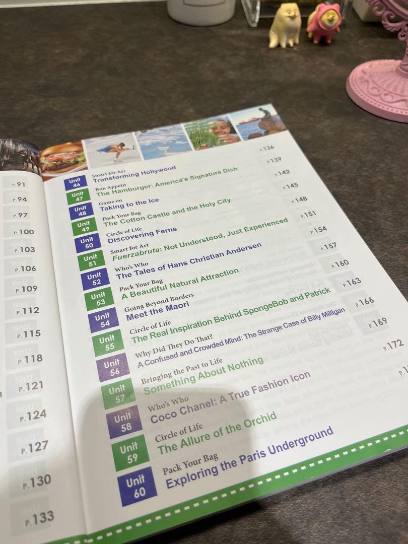 #22開學季 Reading Highlights 3|高中學測指考英文必備用書 , 興趣及遊戲, 書本及雜誌, 教科書與參考書在旋轉拍賣