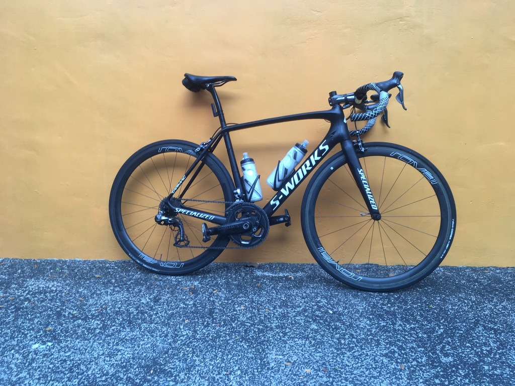 Specialized Tarmac SL5 - FAST DEAL POSSIBLE (discount price) , Sports ...