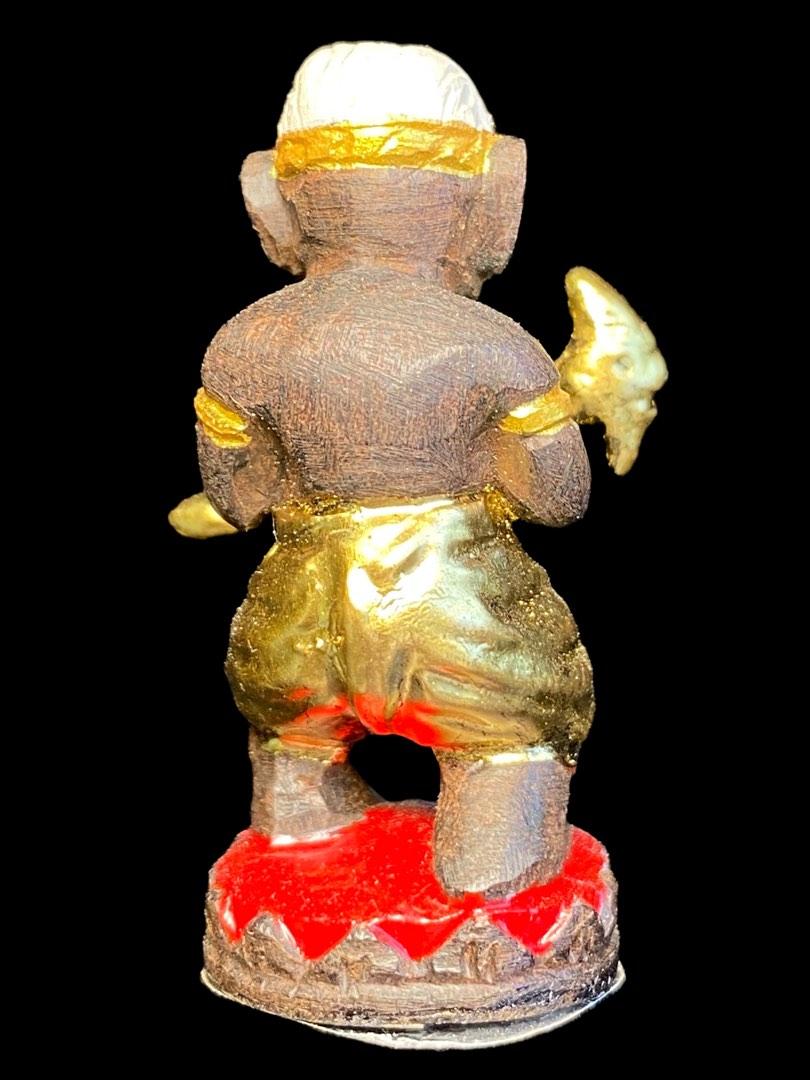 Rooplor Pan Boon 1st batch Kamakan 3 Codes BE2558 by PT Chao Saeng of ...