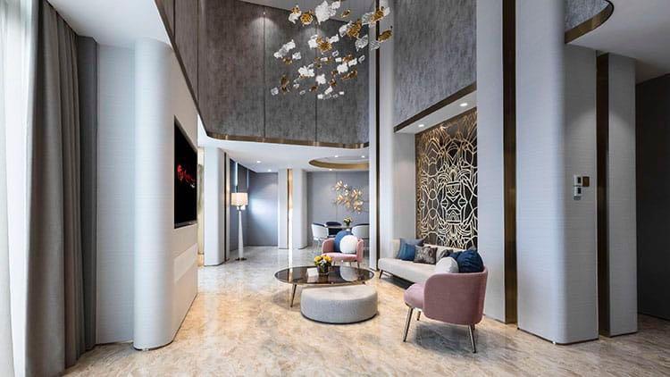 RWS Crockfords Tower - Available Daily - Resort World Sentosa Hotel ...