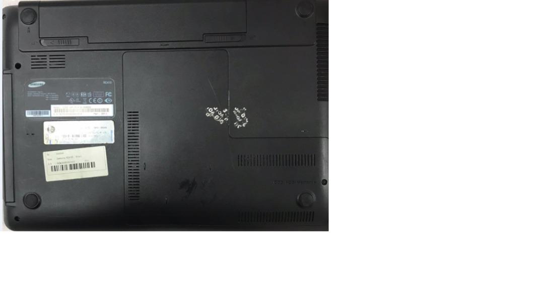 SAMSUNG - R410 - KBC, Computers & Tech, Laptops & Notebooks on Carousell