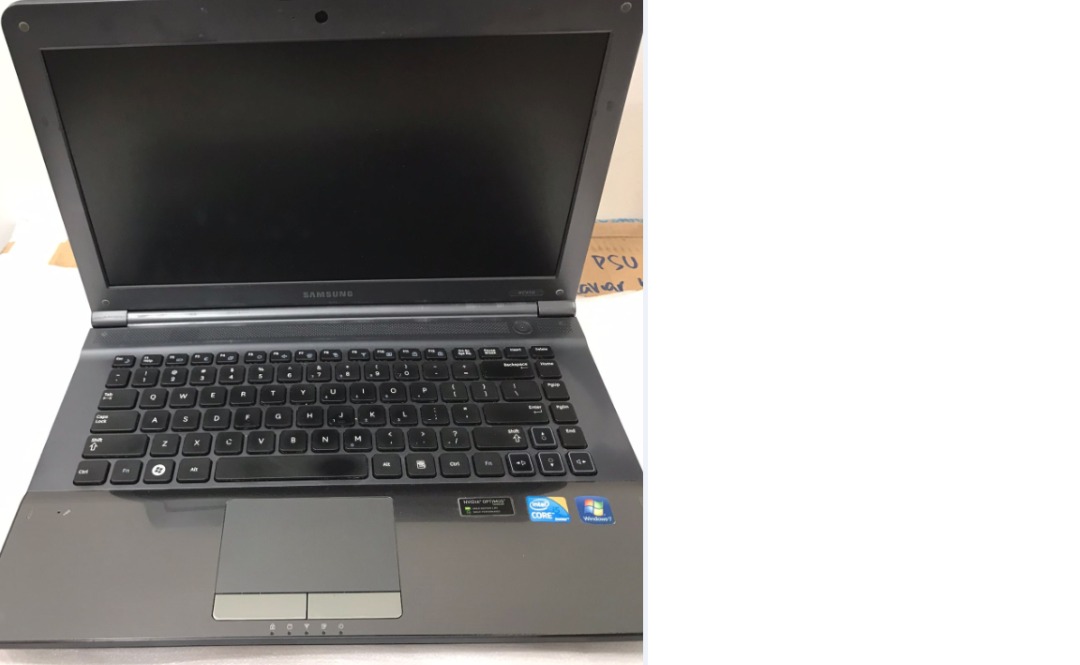 SAMSUNG - R410 - KBC, Computers & Tech, Laptops & Notebooks on Carousell