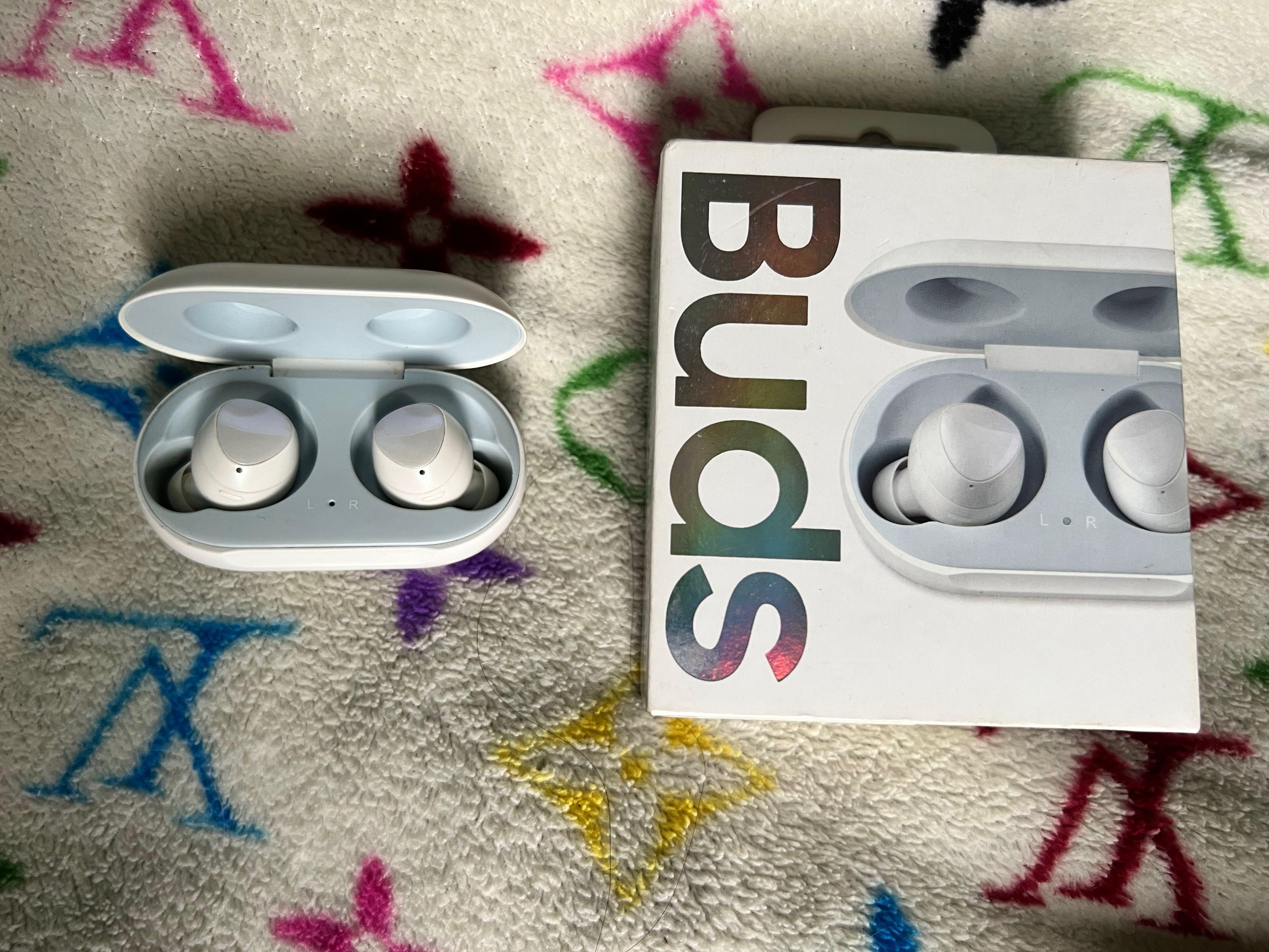 Samsung Galaxy Buds (1st gen), Audio, Earphones on Carousell