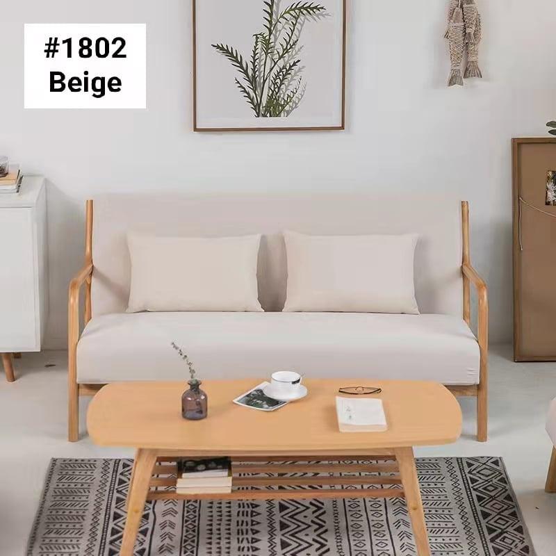 Nordic /scandi Inspired sofa chair (2 & 3 seater available), Furniture ...