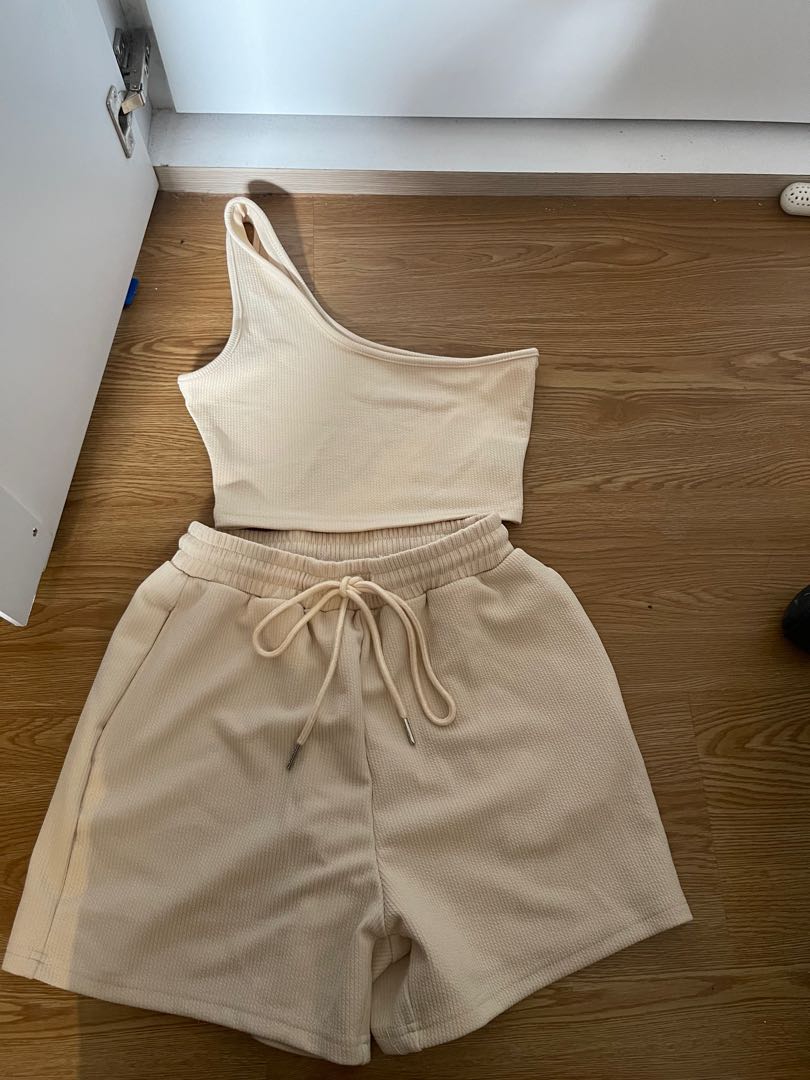 Shien, Women's Fashion, Dresses & Sets, Sets or Coordinates on Carousell