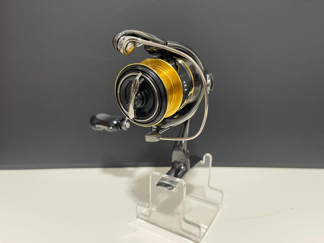 Shimano Twinpower 1000, Sports Equipment, Fishing on Carousell