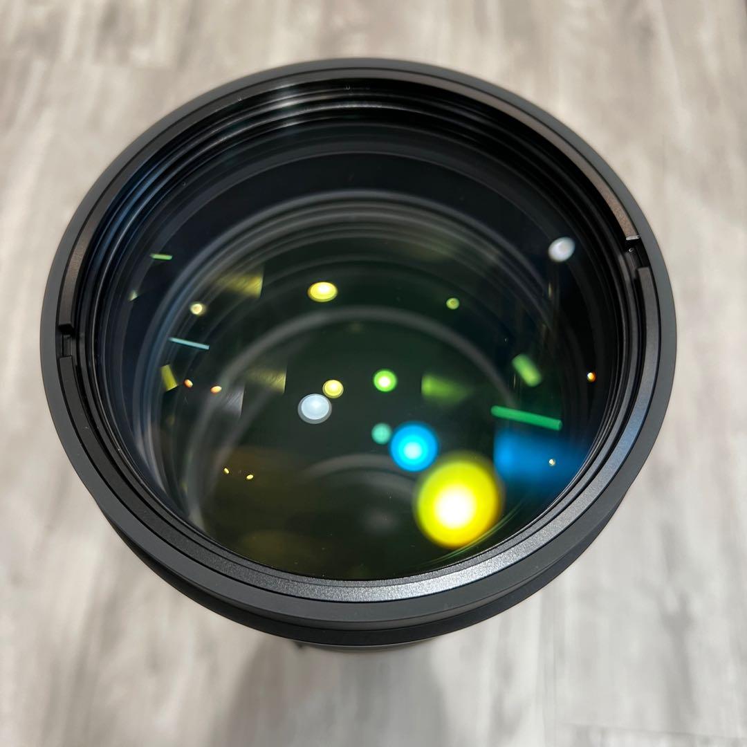 Sigma 500 F4 DG OS HSM Sport with 1.4x tc (F mount), Photography, Lens ...