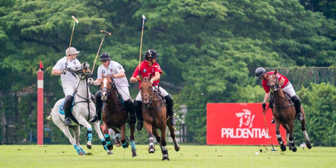 Singapore Polo Club: Charter Membership, Everything Else on Carousell
