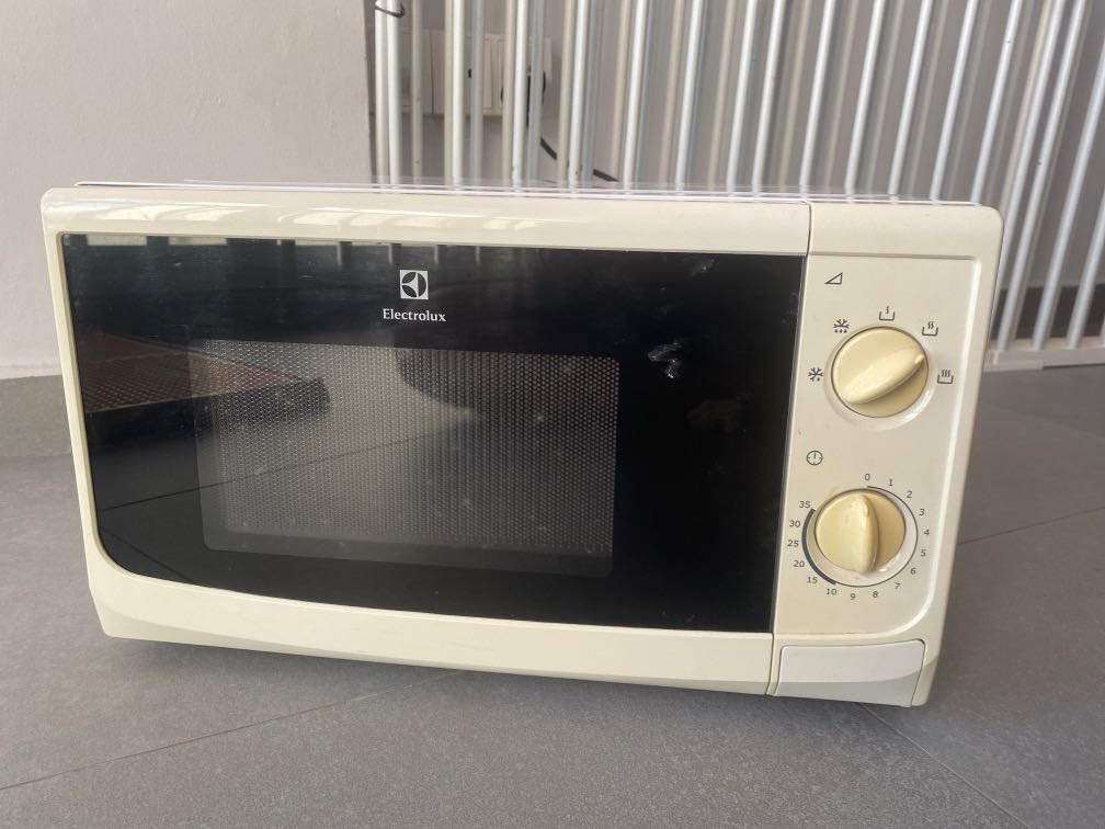 Small microwave, TV & Home Appliances, Kitchen Appliances, Ovens ...
