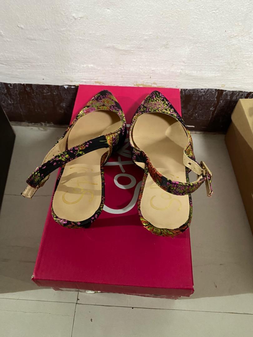 SoFab Shoes, Women's Fashion, Footwear, Heels on Carousell