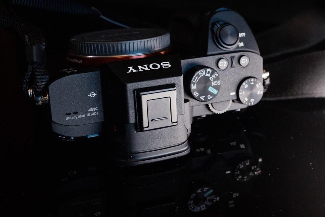 Sony A73 A7iii 連 Tamron 28-75mm 2.8 香港行貨 完美無瑕 全套有盒, 攝影器材, 相機 - Carousell