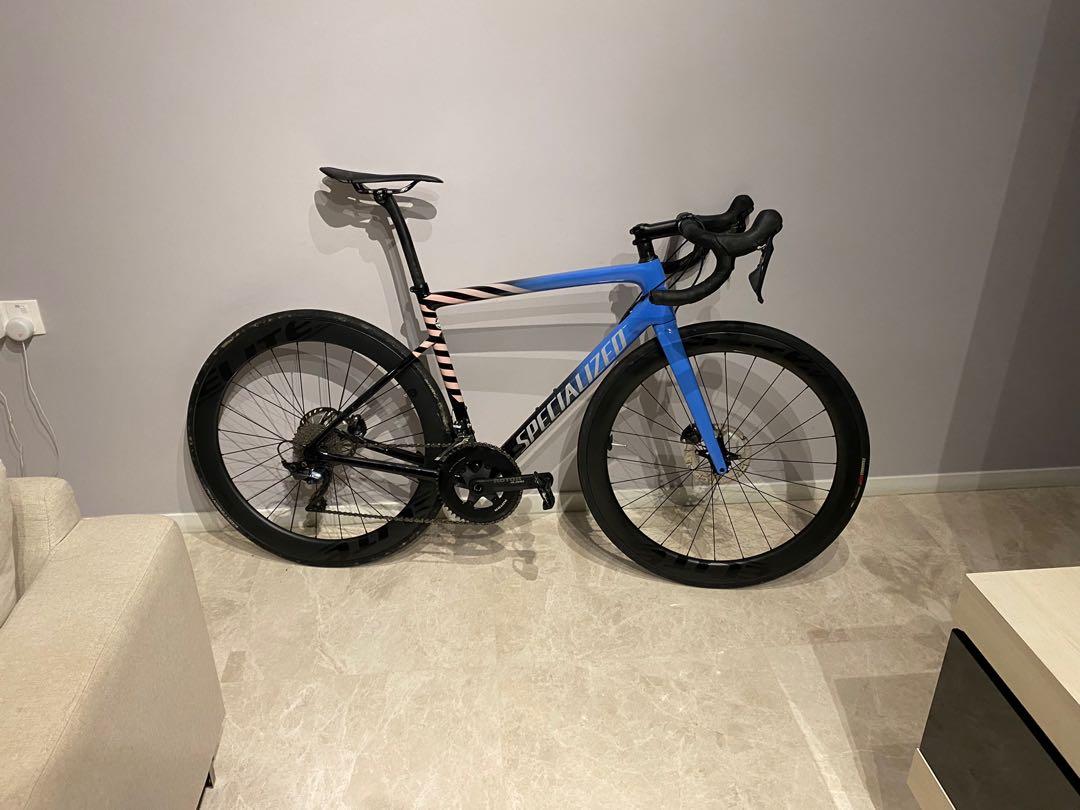 specialized sl6, Sports Equipment, Bicycles & Parts, Parts ...