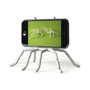 Spider Car Mount/ Mobile Phone, Iphone, Ipad, Tablet Stand, Mobile ...