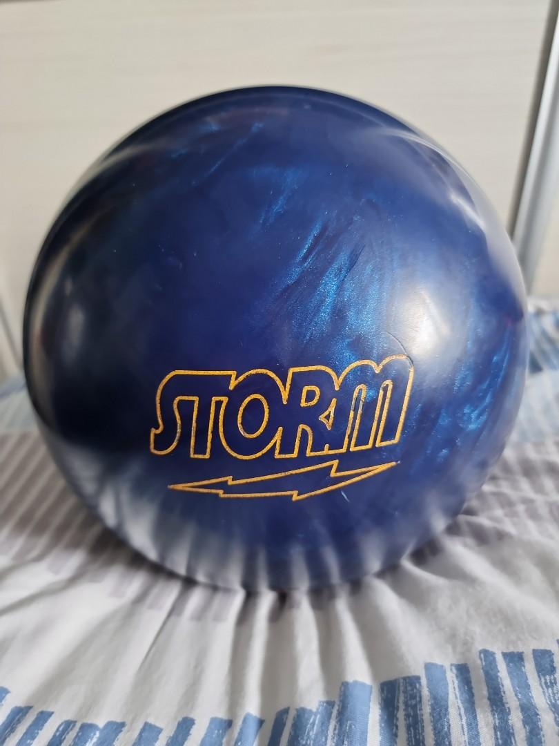 STORM- Pure Physix, Sports Equipment, Sports & Games, Billiards ...
