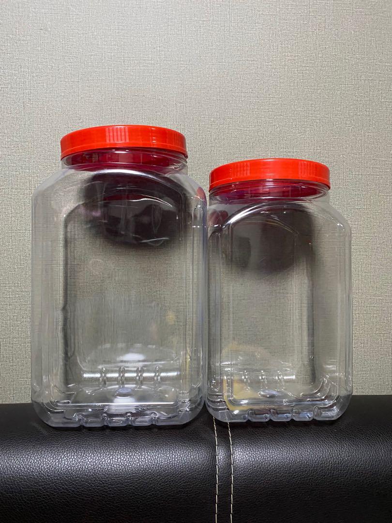 SU Containers/Tanks for Betta, Pet Supplies, Homes & Other Pet ...
