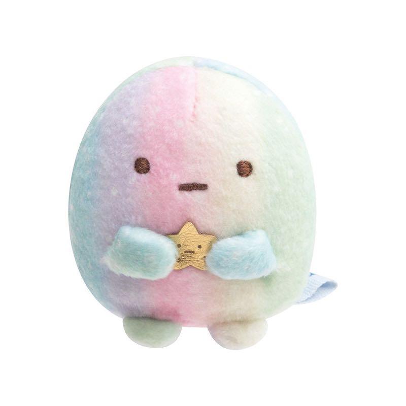 Sumikko Gurashi Rainbow Tapioca - - - Starry Sky Road, Hobbies & Toys ...