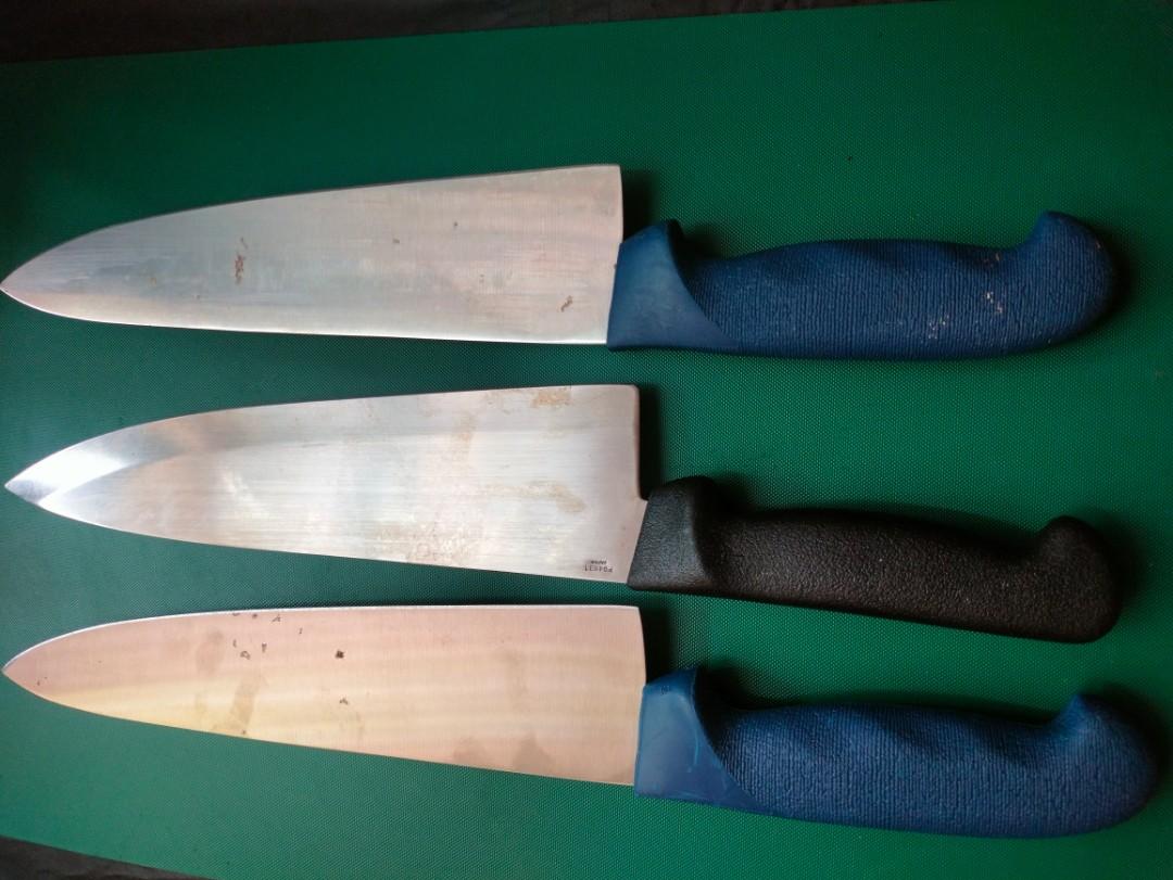 Syscoware knife, Furniture & Home Living, Kitchenware & Tableware ...