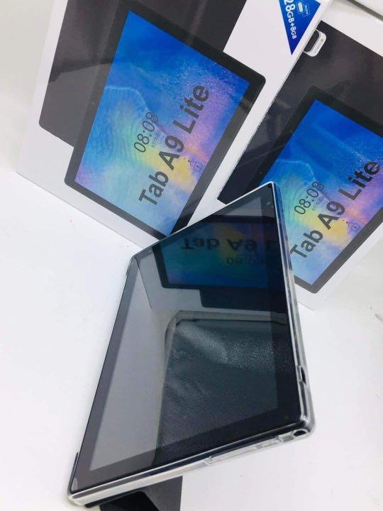 Tab a9 lite MXS, Mobile Phones & Gadgets, Tablets, Android on Carousell
