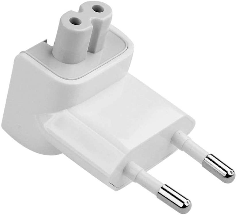 "TB® 2 PIN Power Adapter Plug For All MacBooks USB-C Power Adapters ...