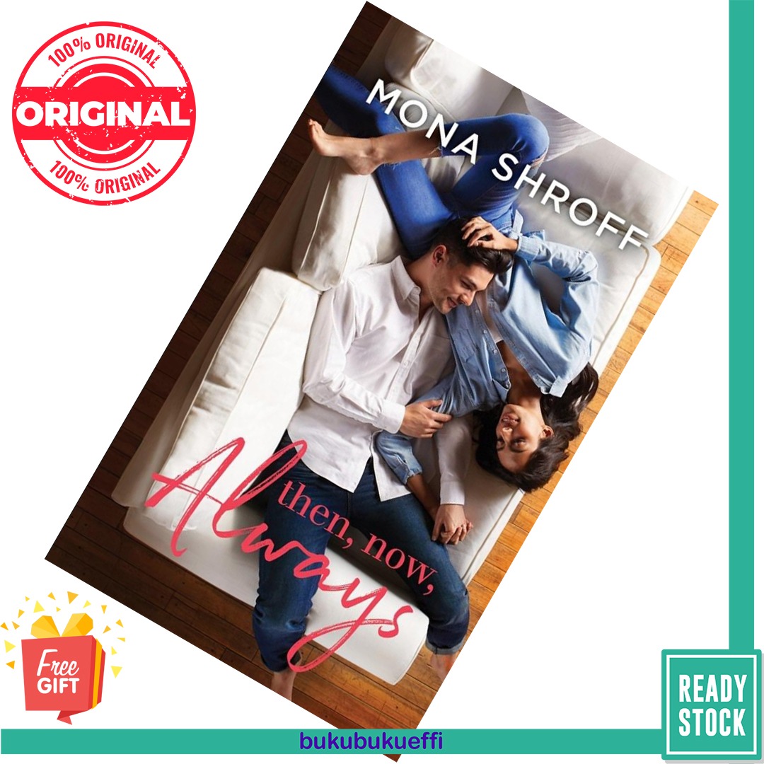 Then, Now, Always by Mona Shroff, Hobbies & Toys, Books & Magazines ...