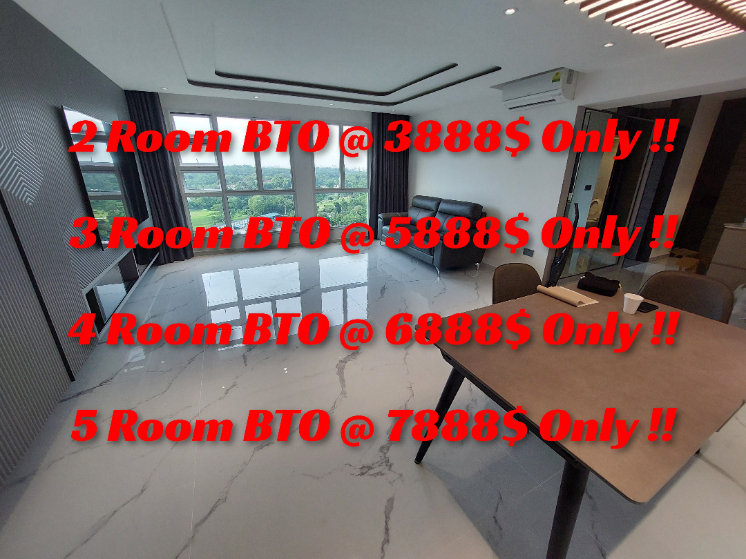 Tiling, Home Services, Renovations, Full Home Renovation, HDB ...