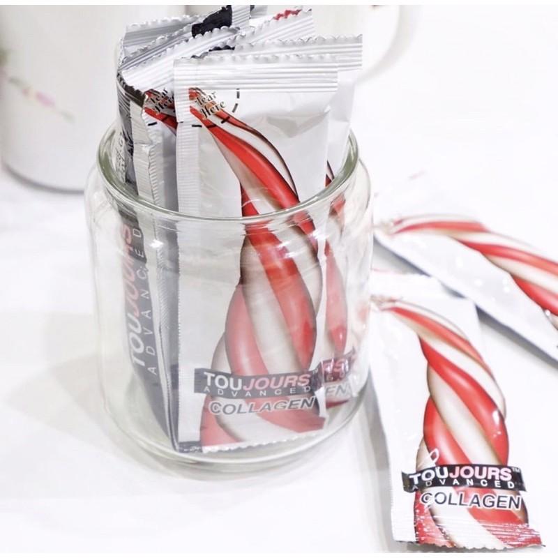 Toujours Advanced Collagen Hanis Zalikha, Beauty & Personal Care, Face ...