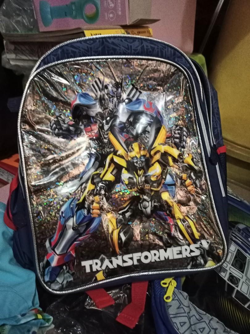 Transformer bag, Babies & Kids, Babies & Kids Fashion on Carousell