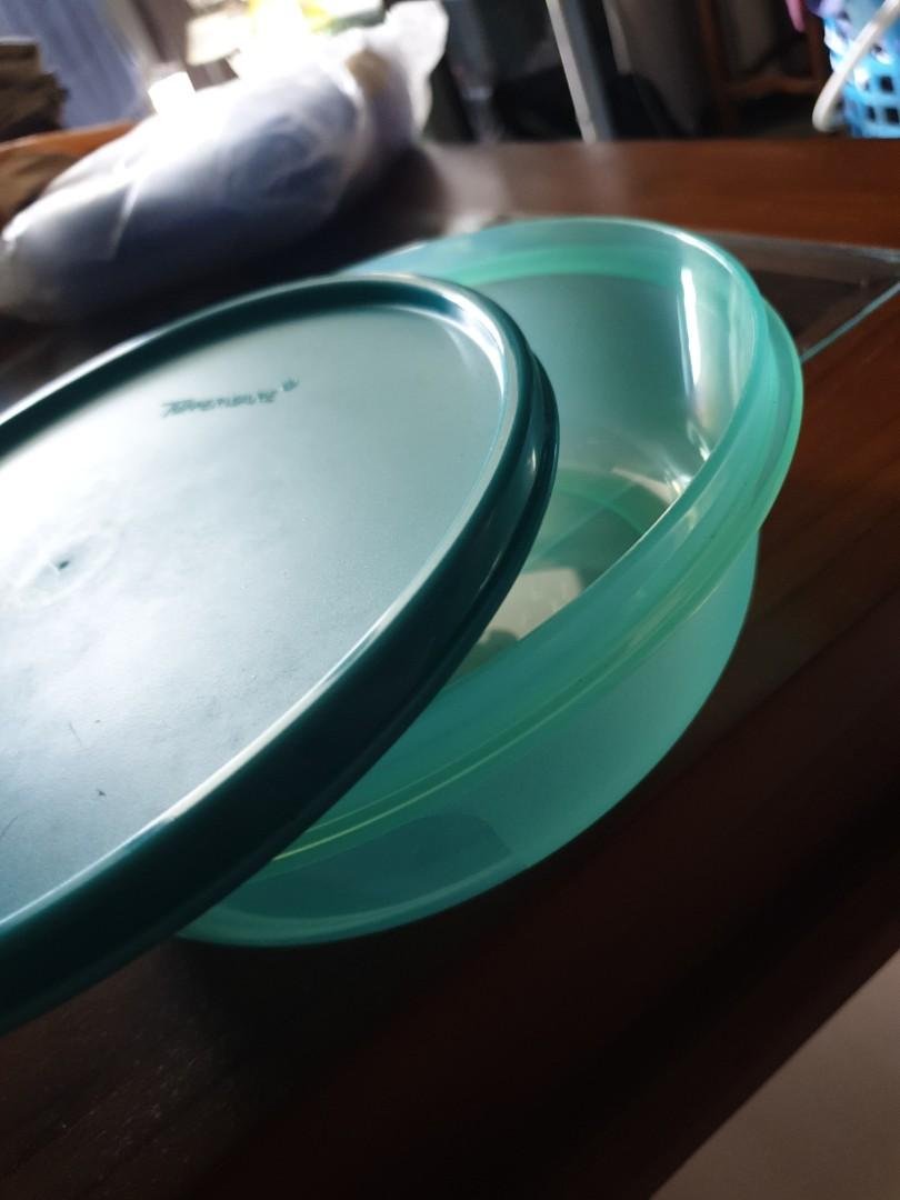 Tupperware food container, Furniture & Home Living, Kitchenware ...