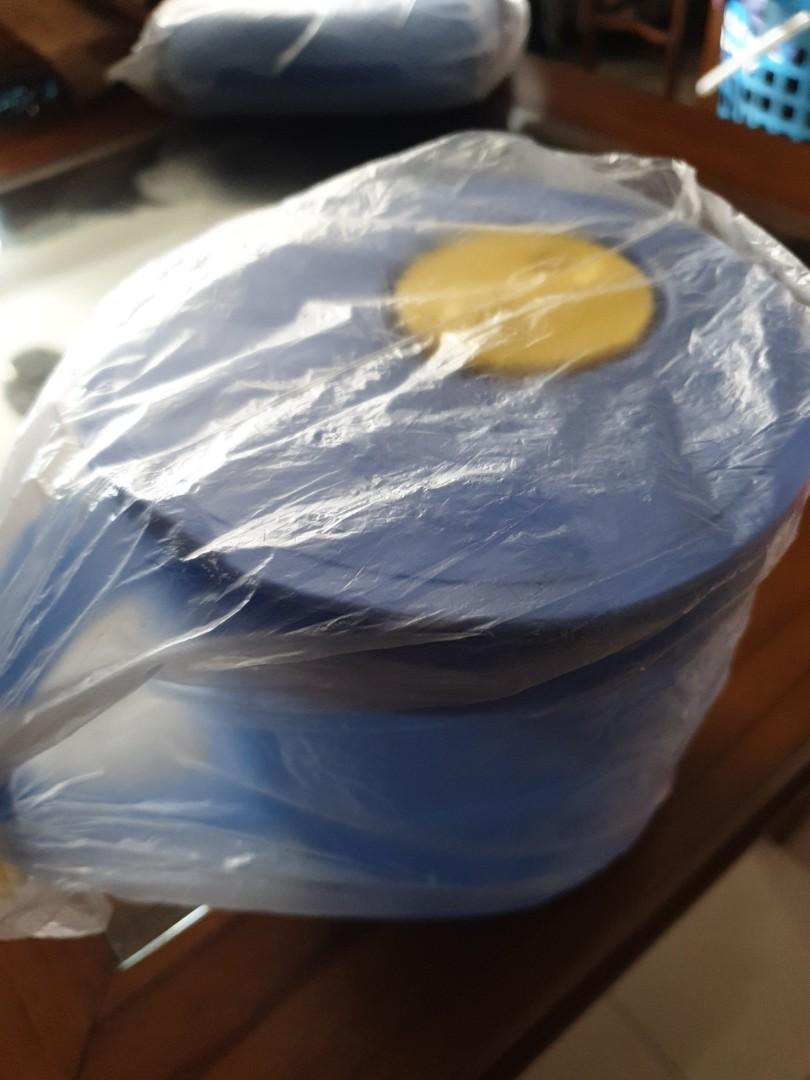 Tupperware microwavable pitcher, Furniture & Home Living, Kitchenware ...